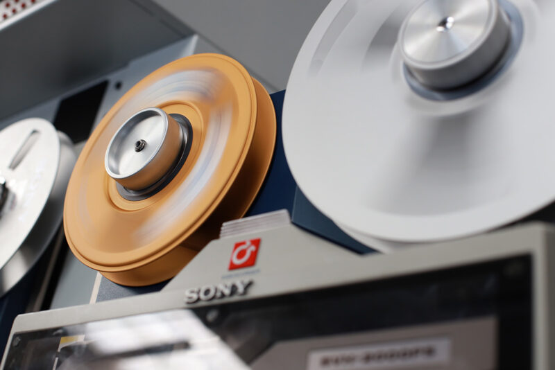 Memnon | Global Leader in Media Archiving, Digitisation & Preservation